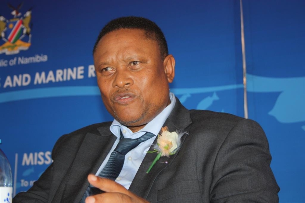 JUST IN: Second bail bid for Esau and Van Wyk - Namibian Sun