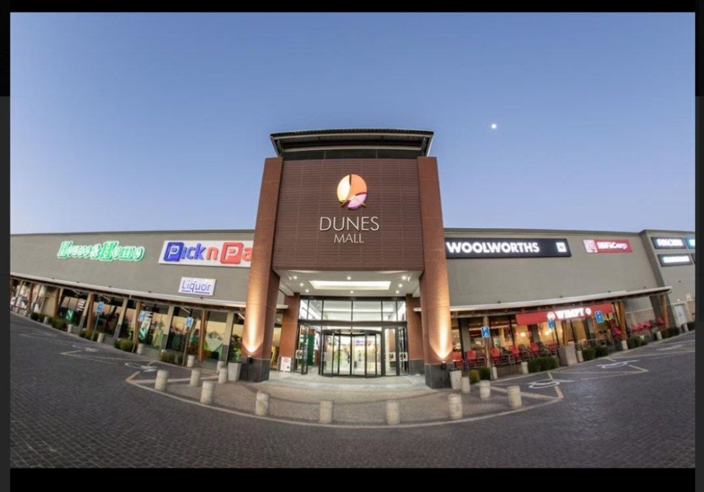 JUST IN: Oryx Properties purchases Dunes Mall for N$648 million - Namibian Sun