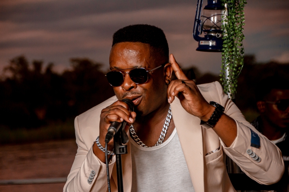 Musicians want more help from ‘toothless’ Nascam - Namibian Sun