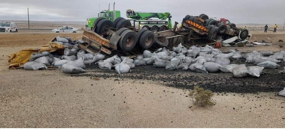 Fatal accidents pile up at start of festive season - Namibian Sun