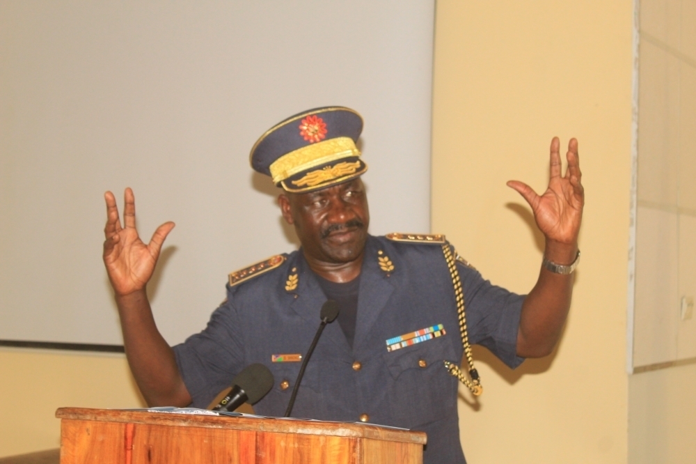 Police chief involved in fatal accident - Namibian Sun