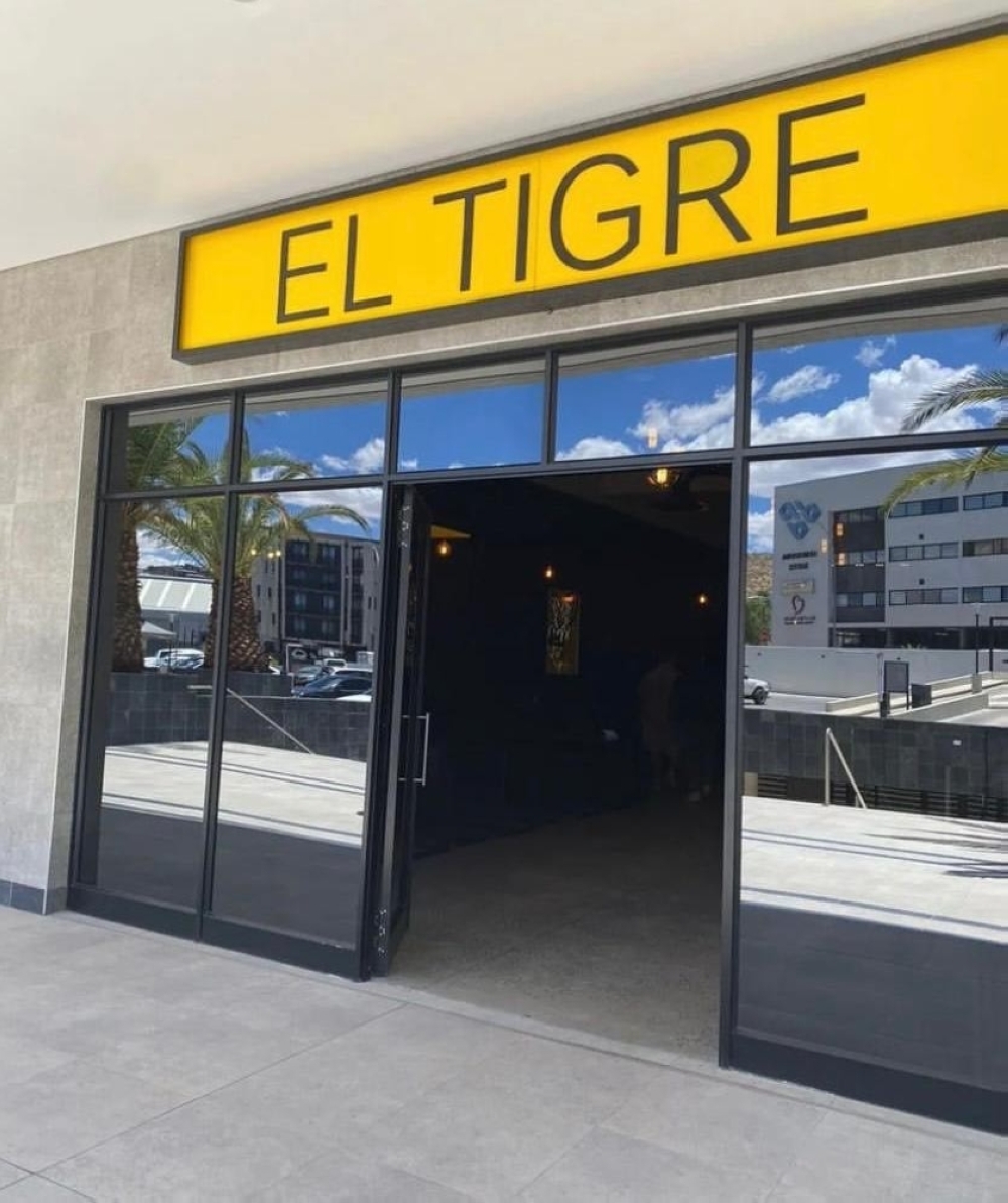 El Tigre steps into the food market - Namibian Sun