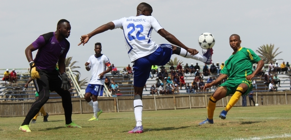 Blue Waters restructures - Namibian Sun