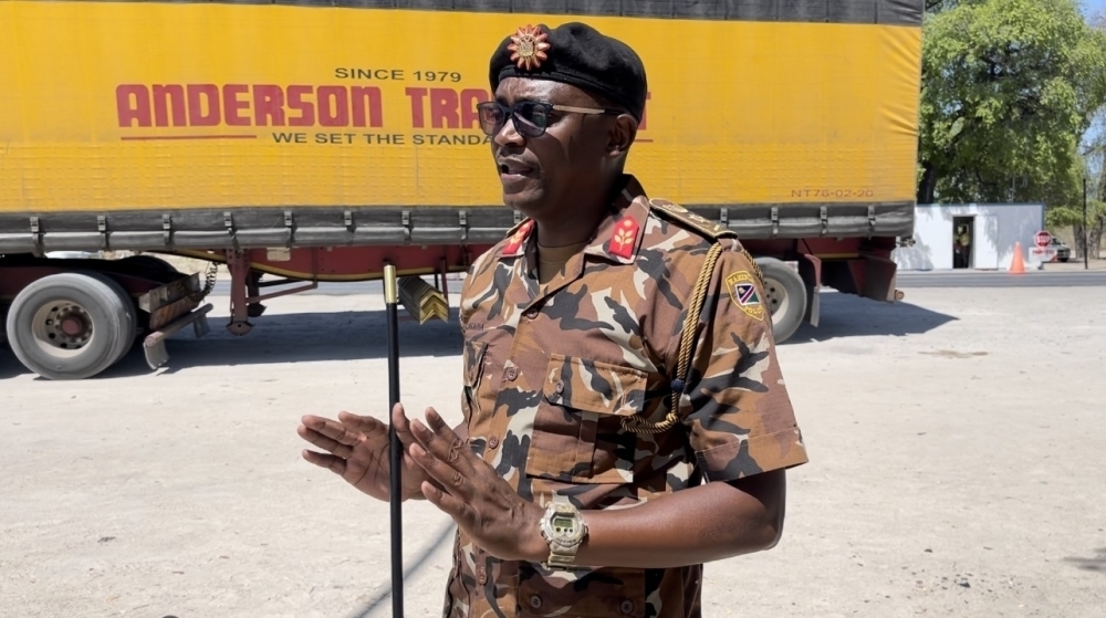 Iimbuluma ya shuna pevi mOshana - Namibian Sun