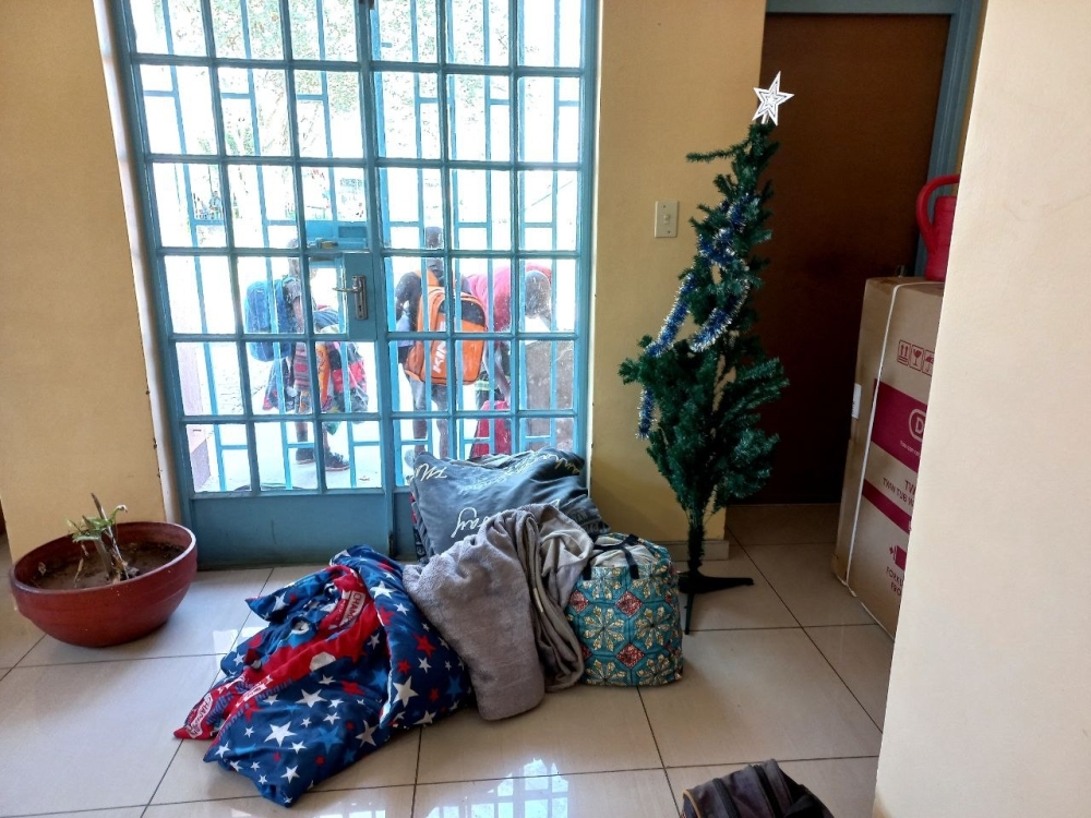 Schlip ‘hostellites’ stranded - Namibian Sun