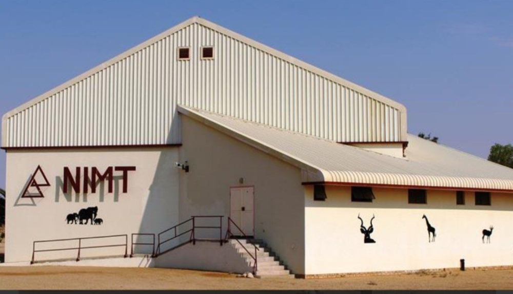 NIMT workers demand outstanding pay - Namibian Sun