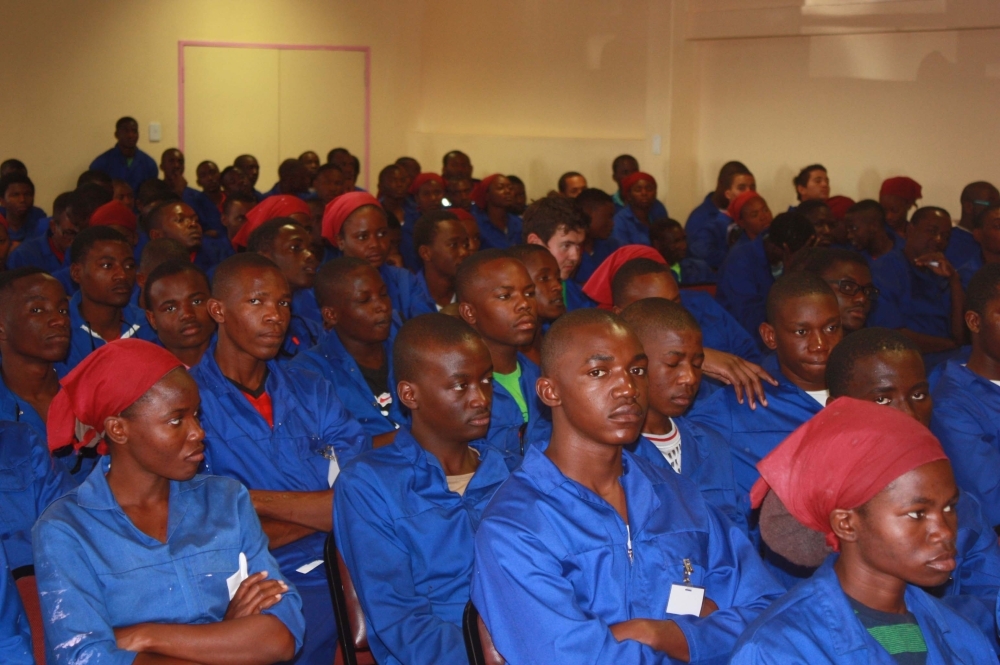 NIMT warned to pay salaries by Friday - Namibian Sun