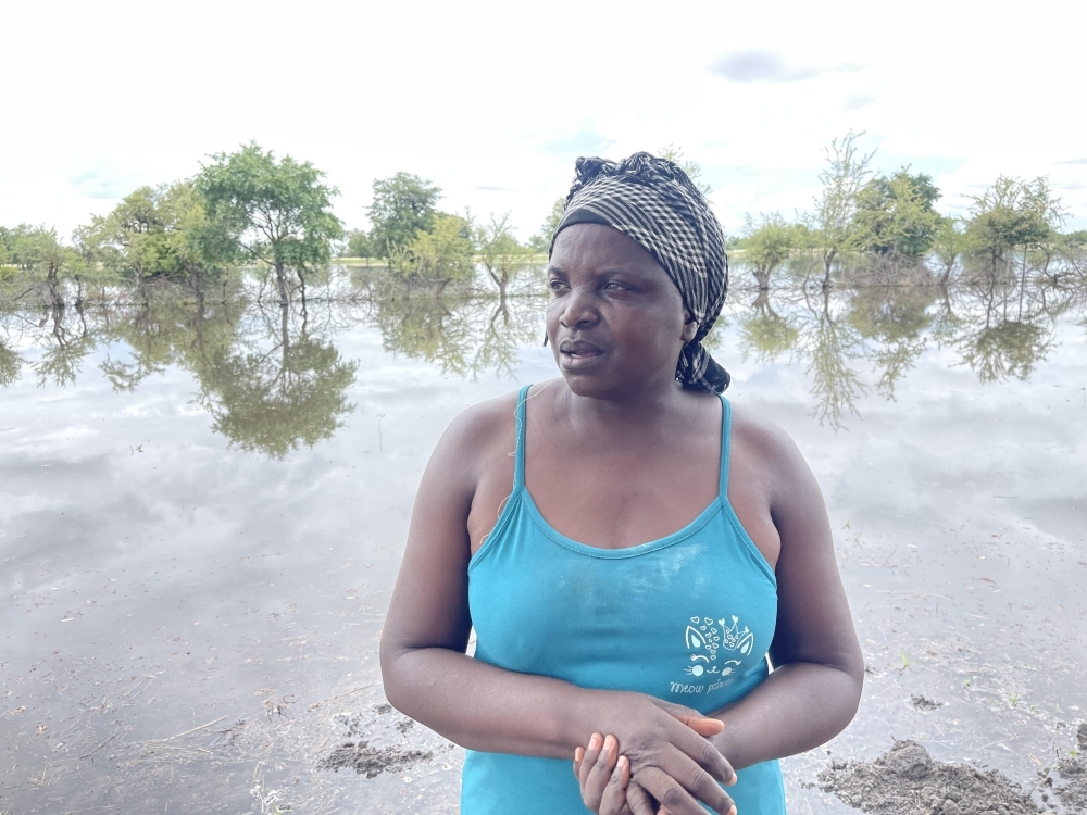 Northern subsistence farmers affected by flooding - Namibian Sun