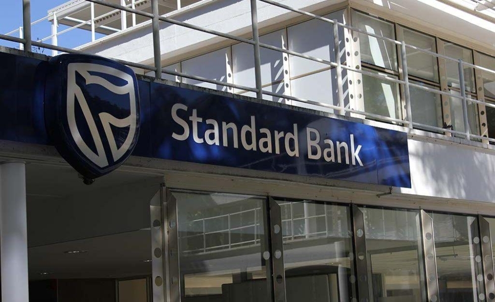 Standard Bank joins national Namibian internship programme - Namibian Sun