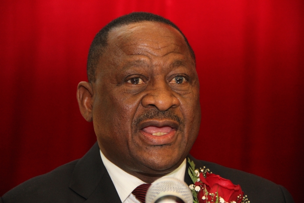 Cancelling health tenders ‘costly’ - Namibian Sun