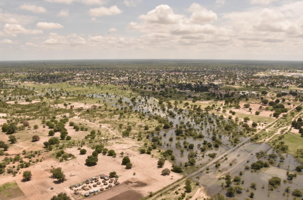 ‘Severe situation’ as second flood wave looms - Namibian Sun