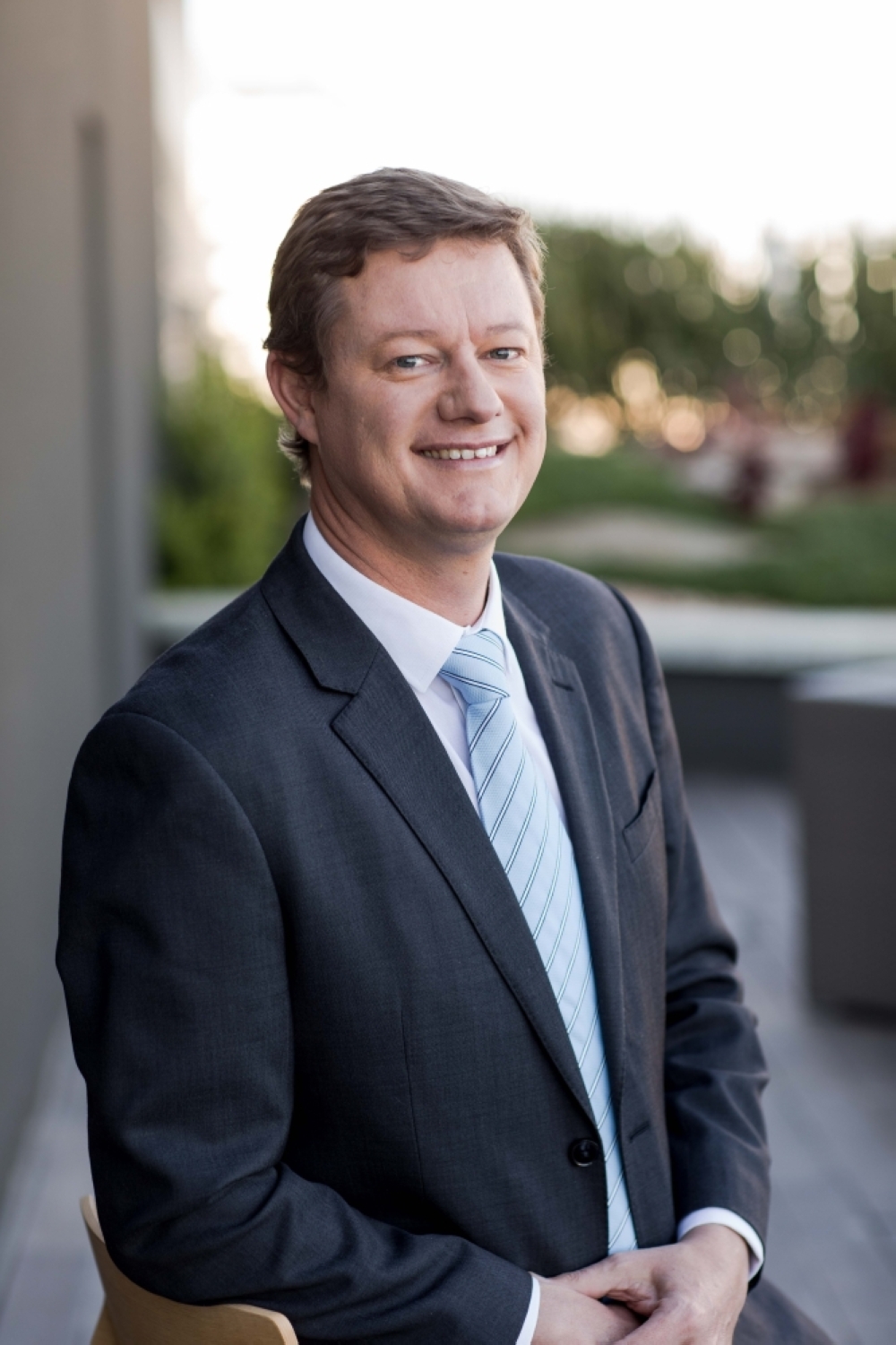 RMB Namibia scoops coveted award - Namibian Sun