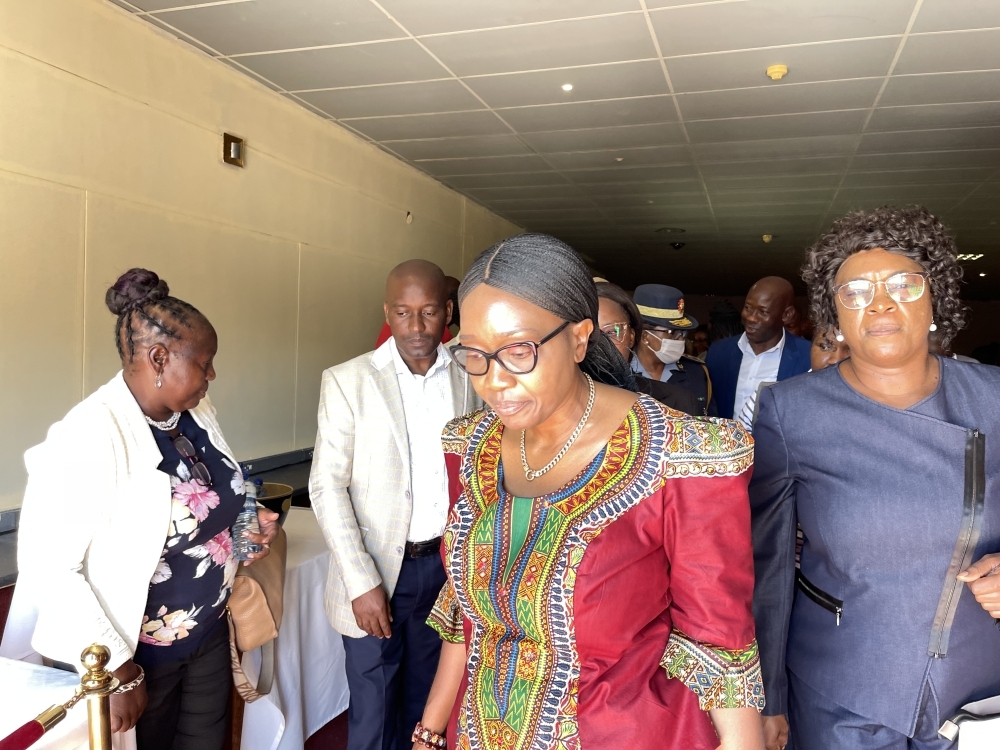 Ohangwena leaders cry to Kuugongelwa-Amadhila - Namibian Sun