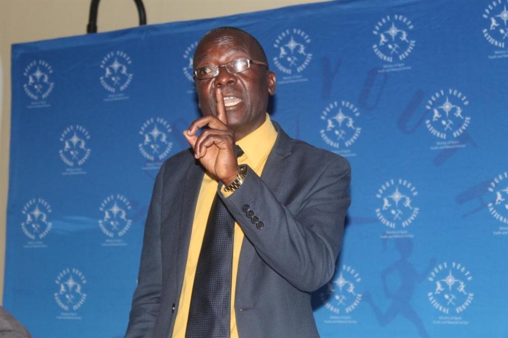 Uutoni summons ‘truant’ City councillors - Namibian Sun