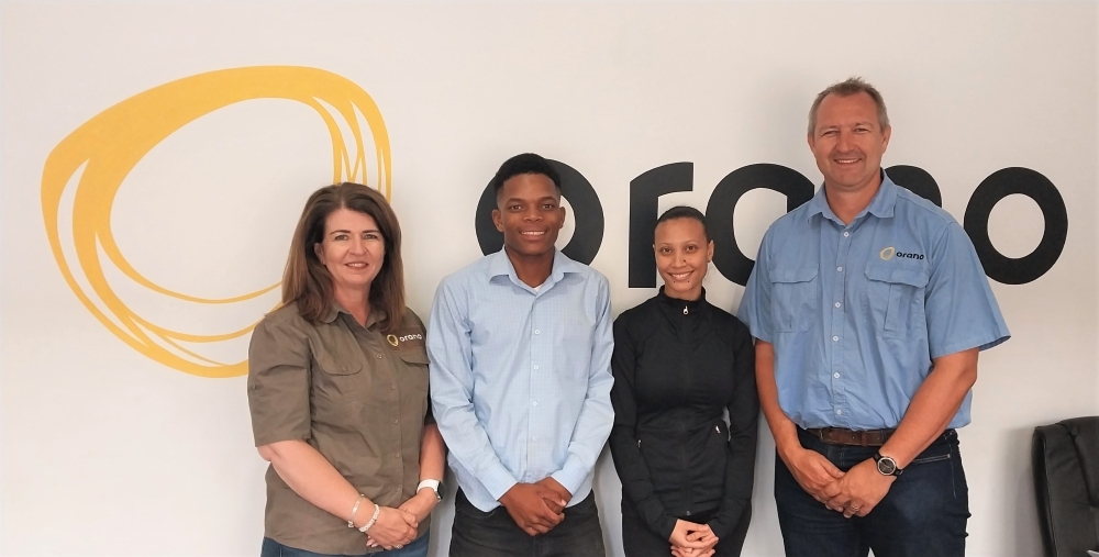 JUST IN: Orano Mining awards two bursaries - Namibian Sun