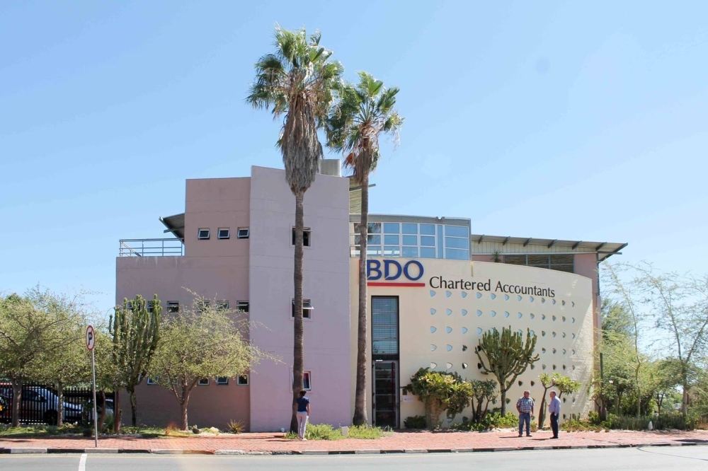 PAAB enters Ongwediva Medipark shares fray - Namibian Sun