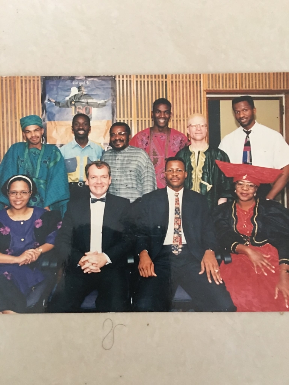 How NBC radio helped to create Namibia - Namibian Sun