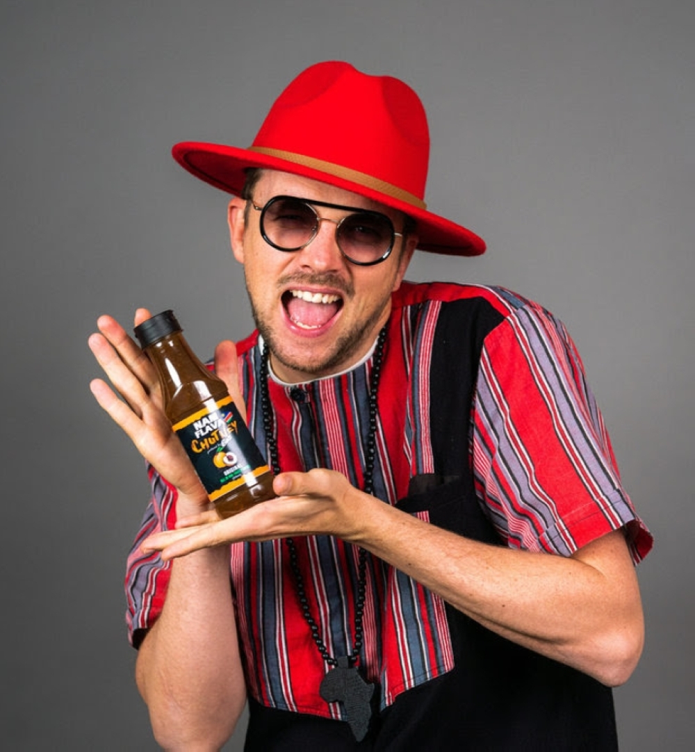 EES drops new Nam Flava chutney - Namibian Sun