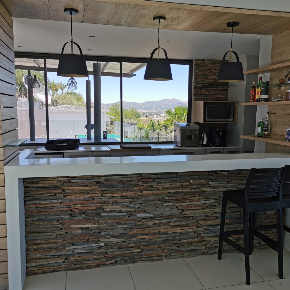 Paving (and cladding) the way - Namibian Sun