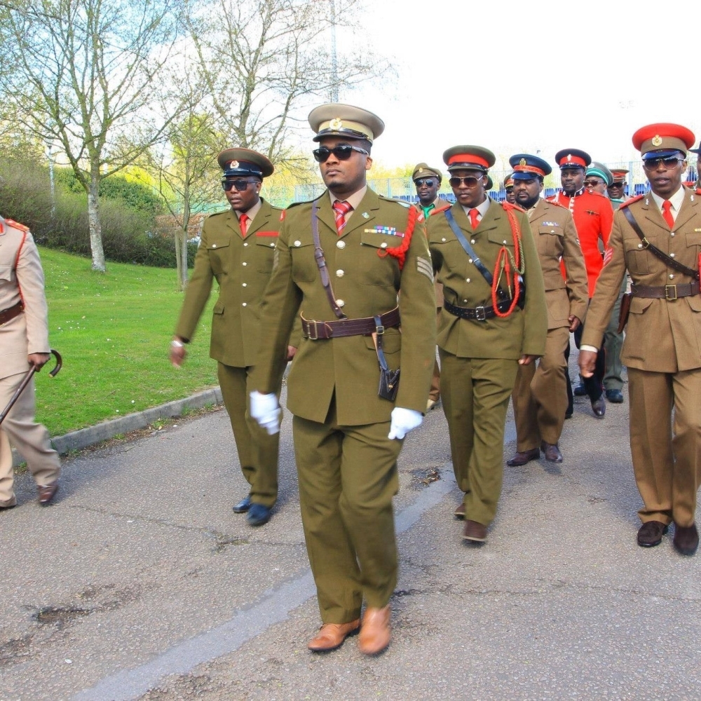 Namibian ‘asylum-seekers’ face UK deportation - Namibian Sun