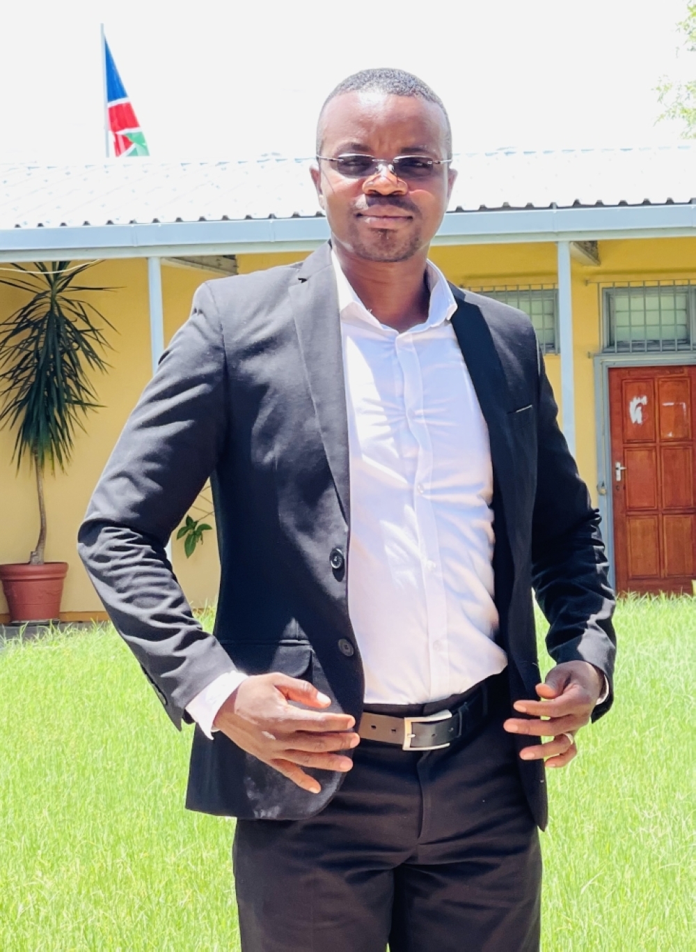 Ongwediva to tackle informal traders - Namibian Sun