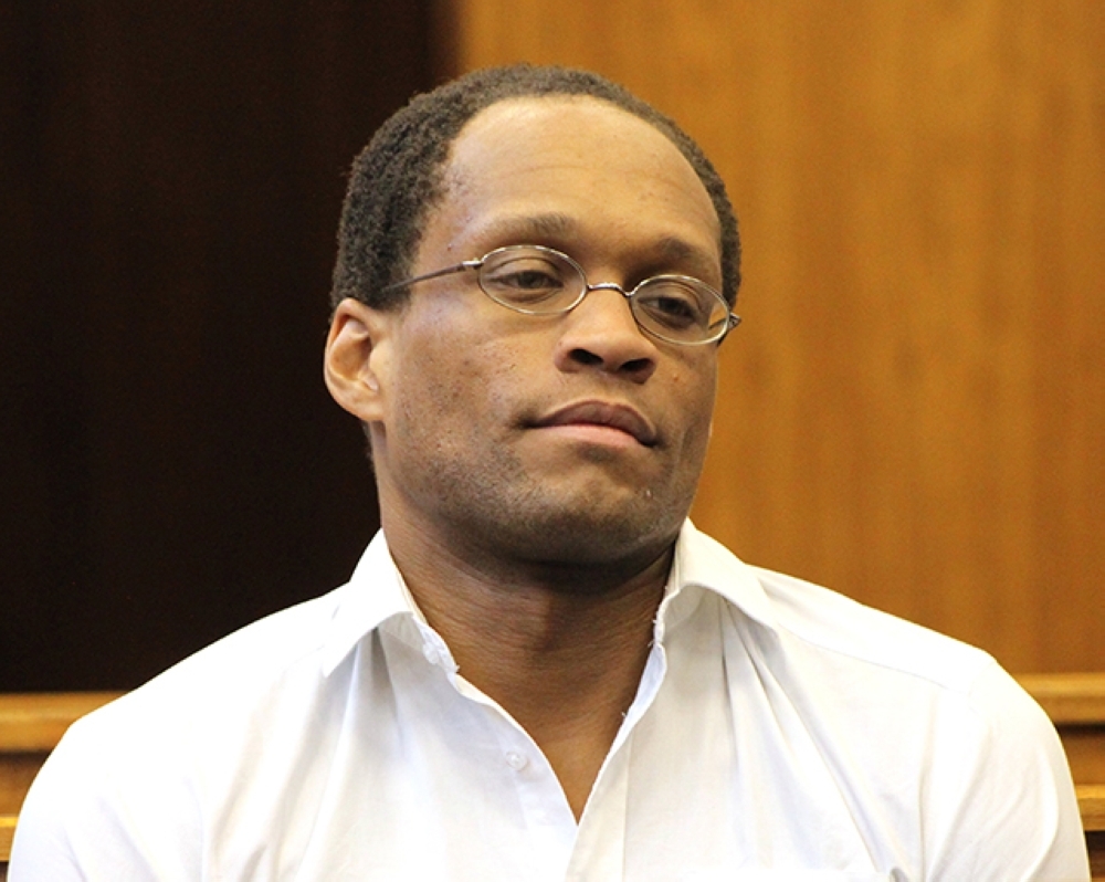 Prison officials say beating of prisoner justified - Namibian Sun