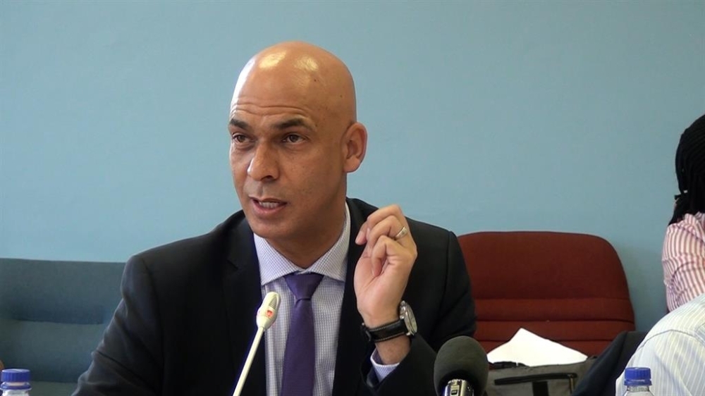 #JUSTIN: Bye-bye TransNamib, says CEO - Namibian Sun