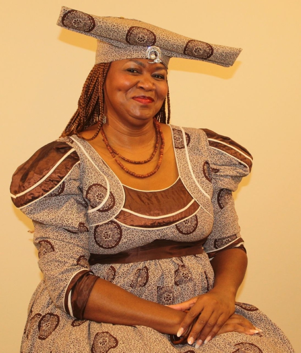 #JUSTIN: Big break for OYO - Namibian Sun