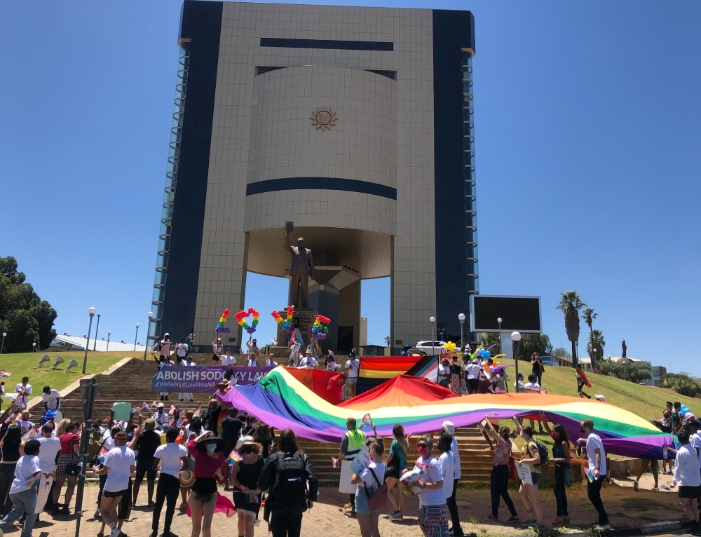 Attorney General prioritises majority over marginalised rights ...