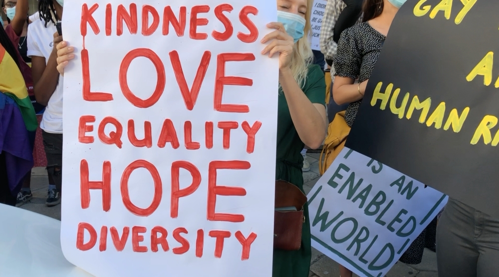 Attorney General prioritises majority over marginalised rights ...