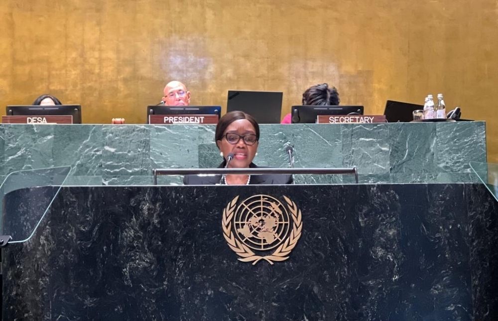 Access to safe water at 97% in urban areas, PM says - Namibian Sun