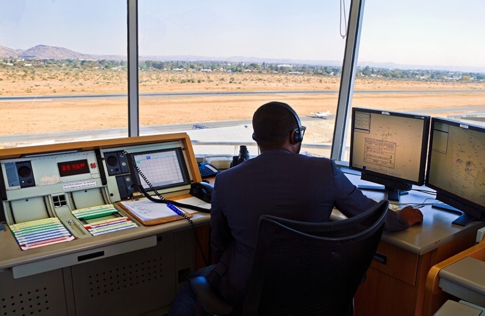 Government Directory of Namibia