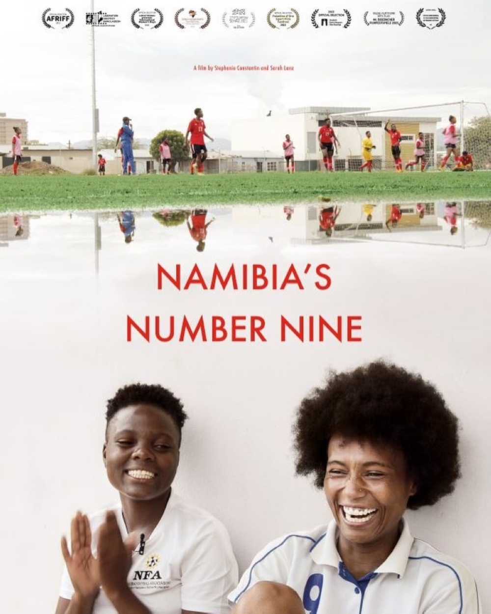 Thomalina Adams' story on screen - Namibian Sun