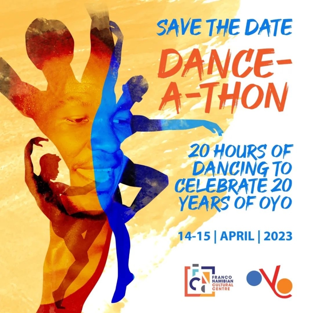 OYO celebrates special milestone - Namibian Sun