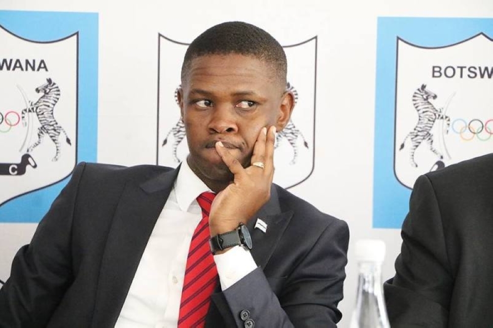 Botswana undecided over Afcon ‘problem’ - Namibian Sun