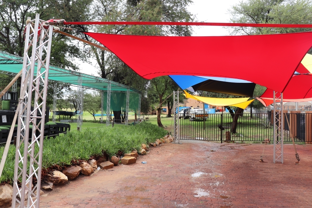 Tourism expo takes visitors 'beyond borders' - Namibian Sun