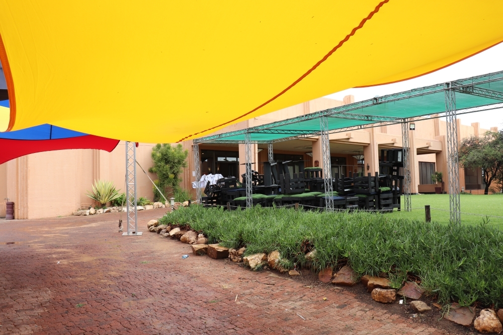 Tourism expo takes visitors 'beyond borders' - Namibian Sun