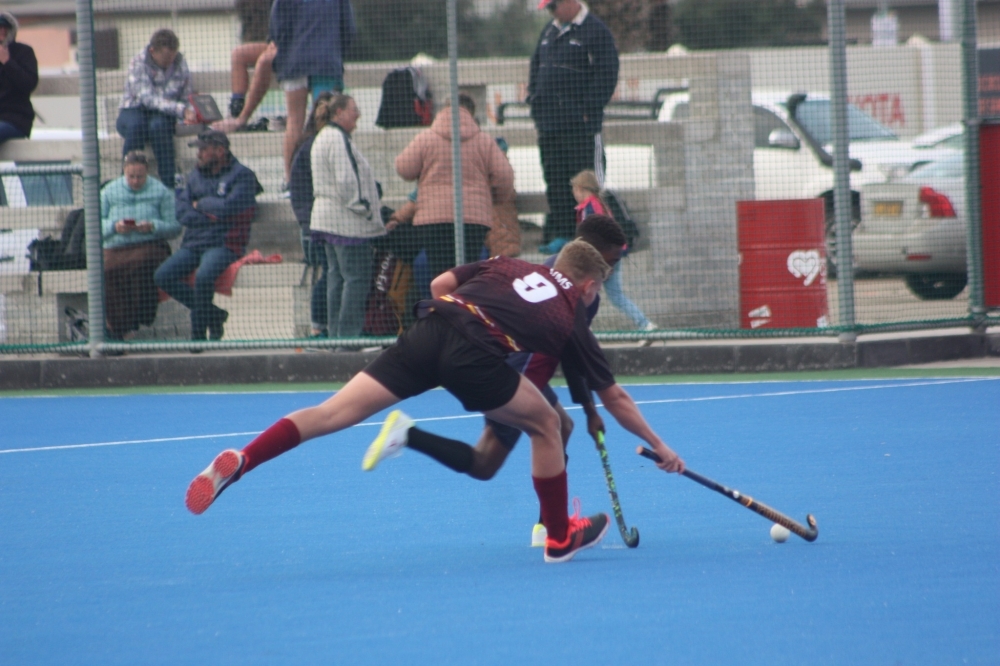 Napso sports week a huge success - Namibian Sun