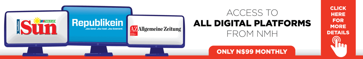 Local News - Namibian Sun